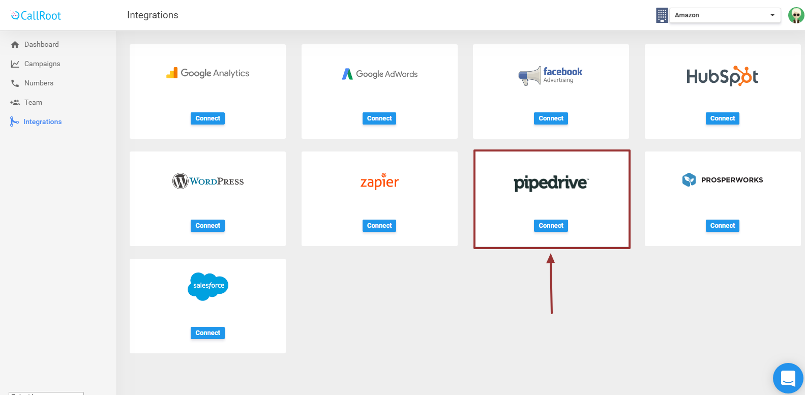 Call Tracking For Pipedrive - Sync Incoming Calls into Pipedrive