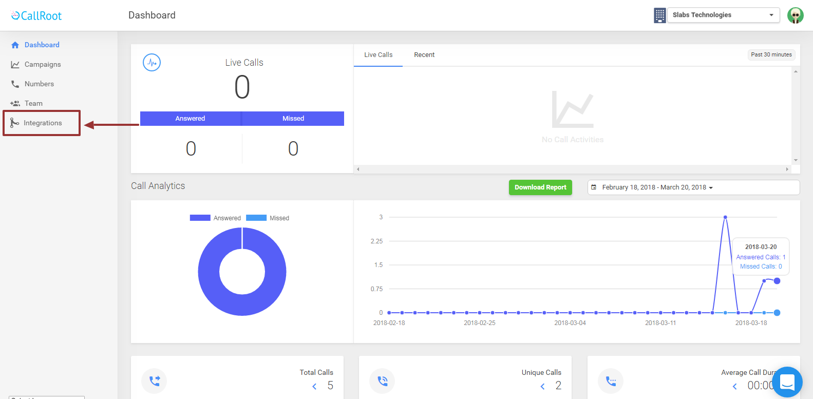 Call Tracking For Pipedrive - Sync Incoming Calls into Pipedrive
