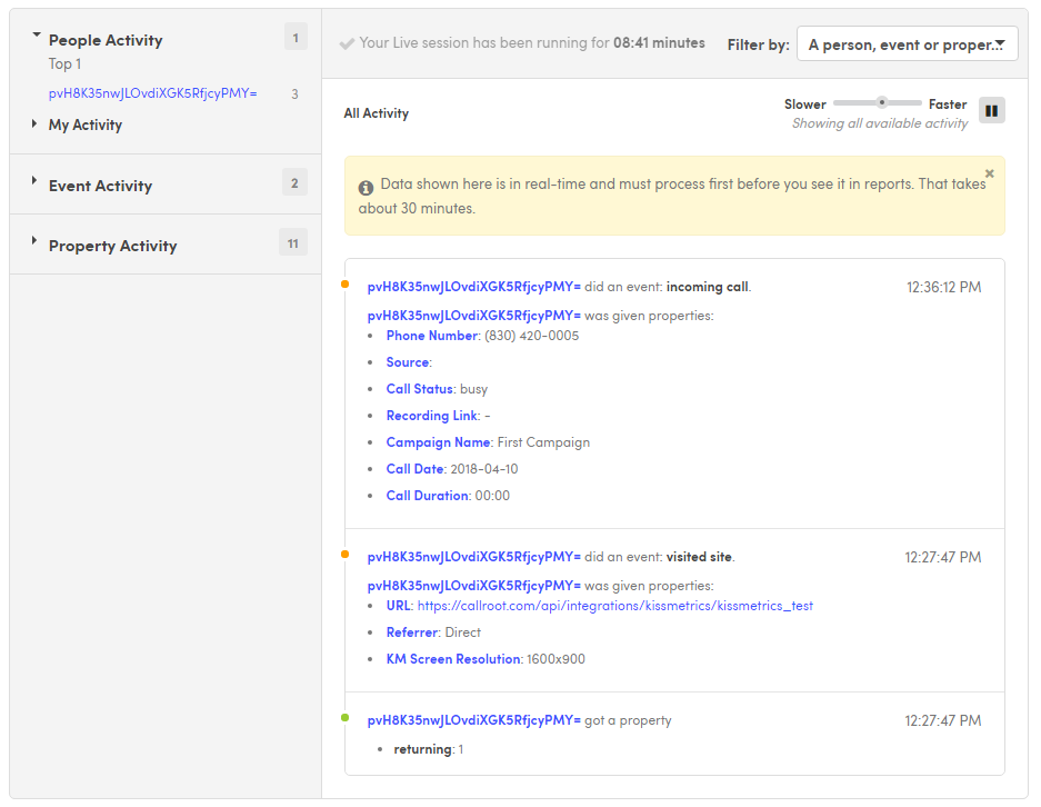 Integrate CallRoot to Insightly - CallRoot Blog Integrate CallRoot to Insightly - CallRoot Blog